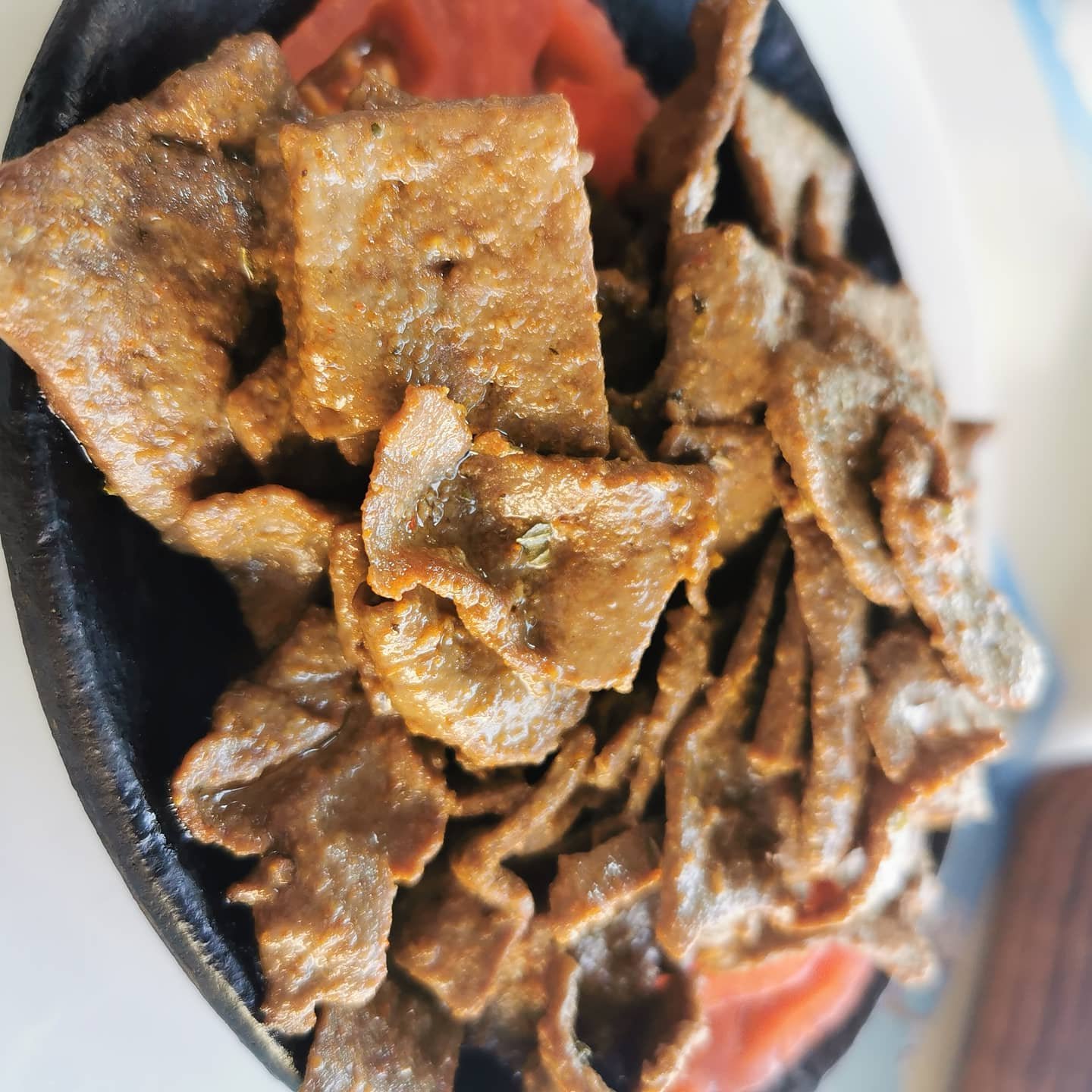 Ciğerci Mustafa'nın Yeri Rezervasyon | İzmir Mekan Rehberi