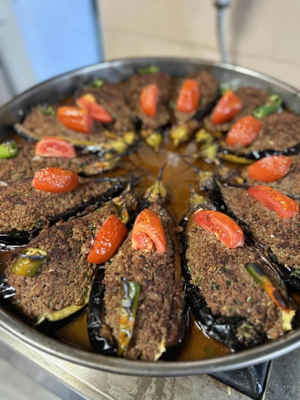 Zaim Usta Lokantası - Esnaf Lokantası - Bornova